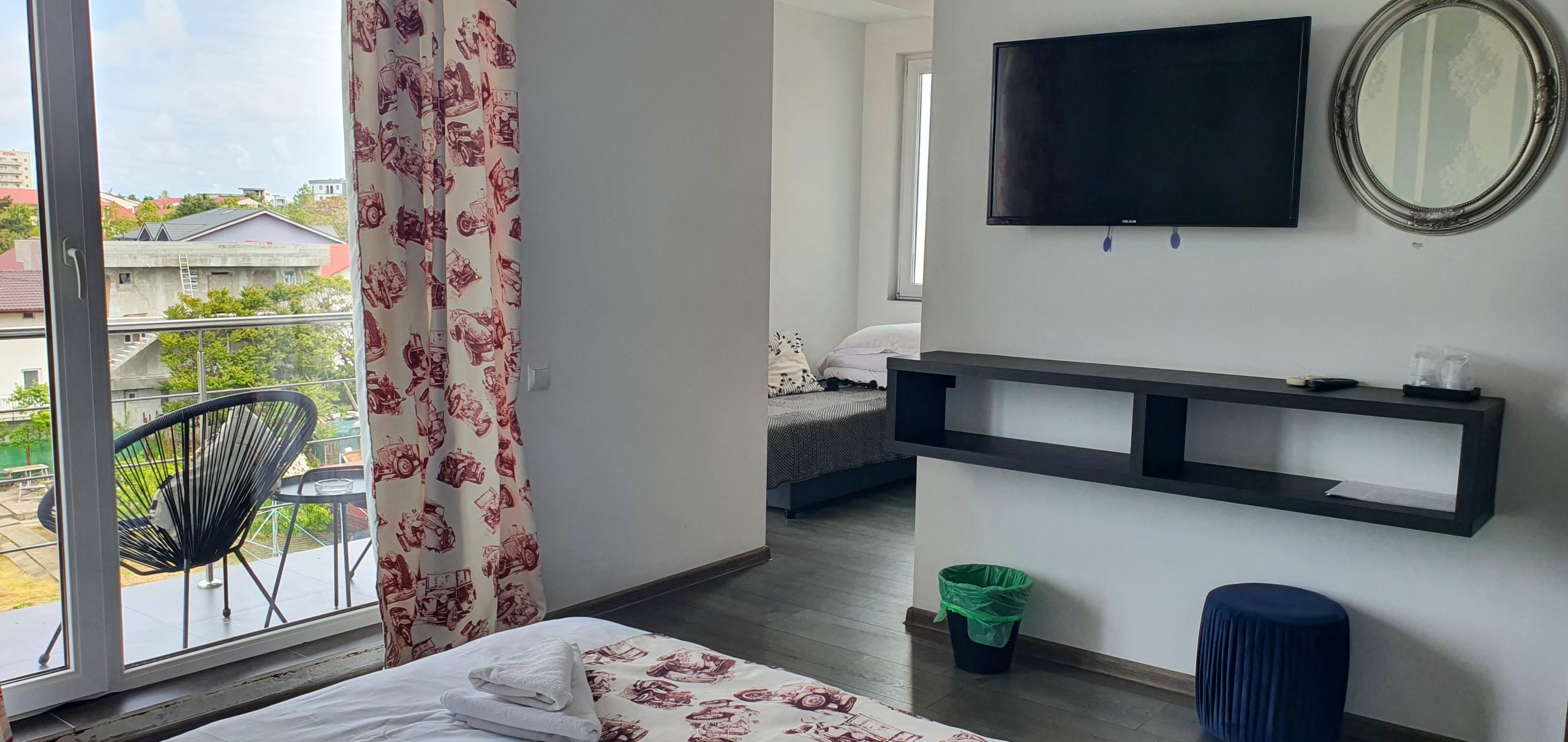 Camerele noastre - Anacris Guesthouse